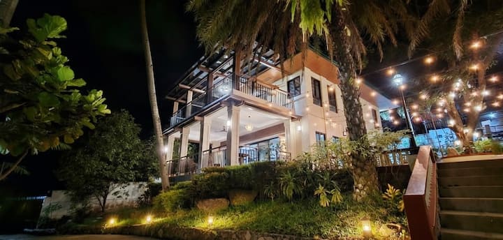 Hiraya Antipolo - Private Luxury Vacation Home - Antipolo