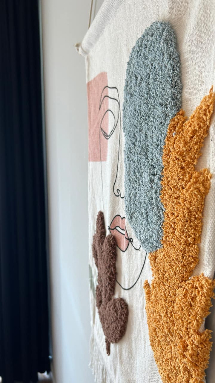 Calm Energy 1br Baku | Couples & Long Stays - Baku