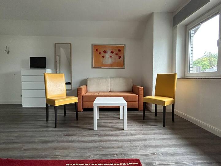 Monteurzimmer 2/ Bis 4 Personen - Meppen