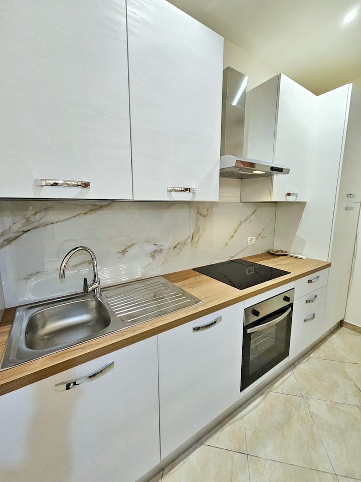 Ariel Apt Ortigia - Siracusa
