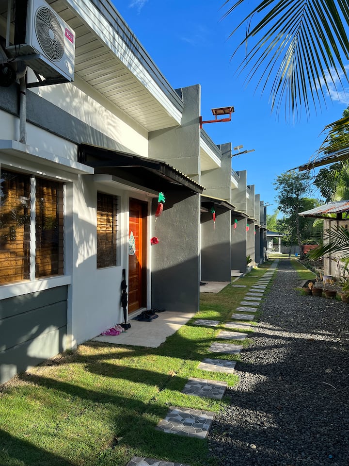 Le Serene - Transient - Tagbilaran City