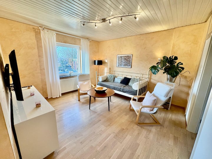 Top Ausgestattete 3,5 Zimmerwohnung In Ge-hessler - Gelsenkirchen