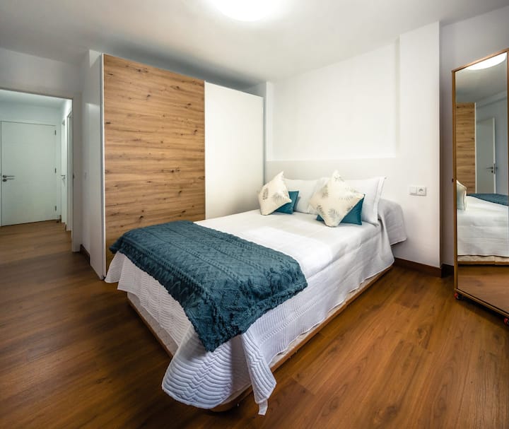 Beautiful Romero House In The Heart Of Las Palmas - Gran Canaria