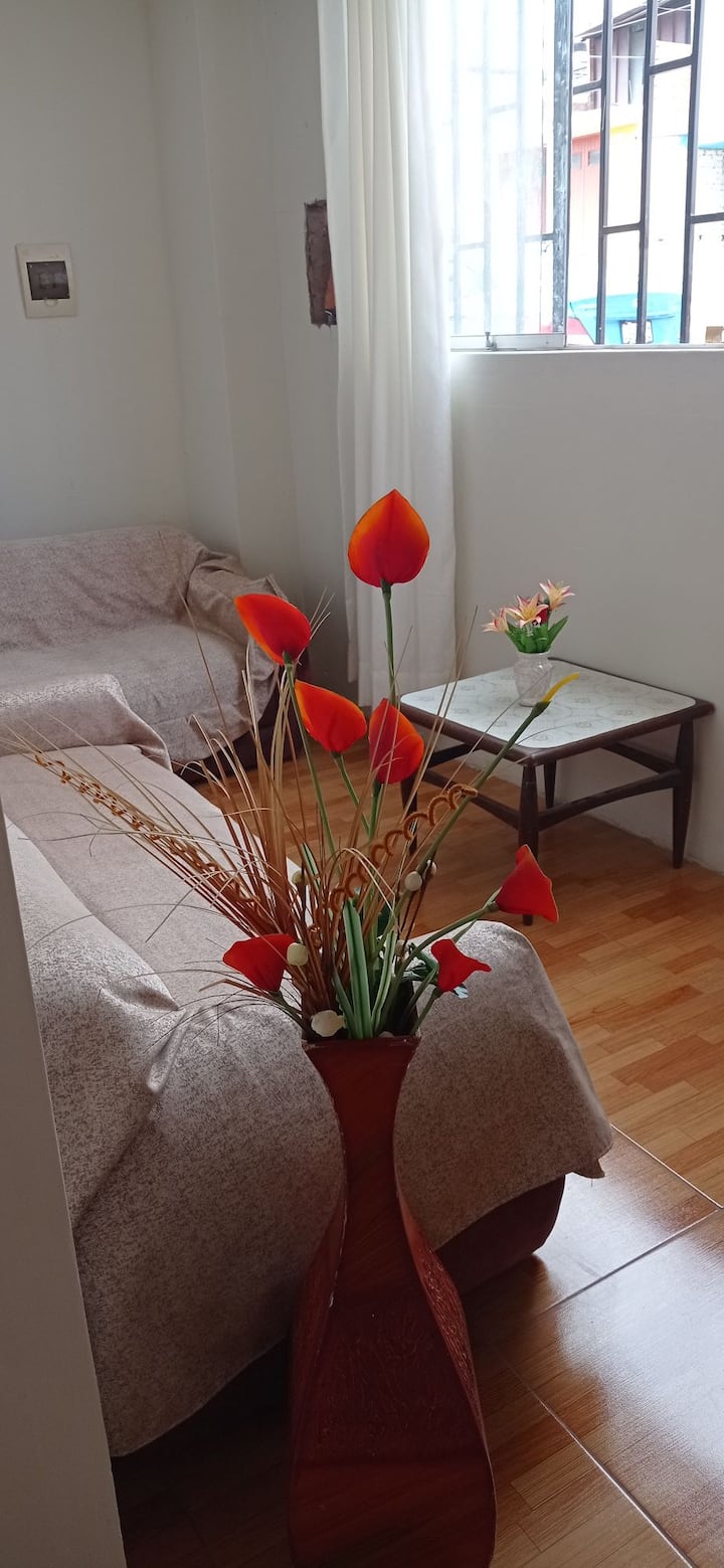 Casa De Verano - Mollendo