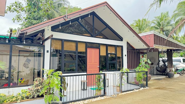 Ismael Farm Guest House 2 - Lucban