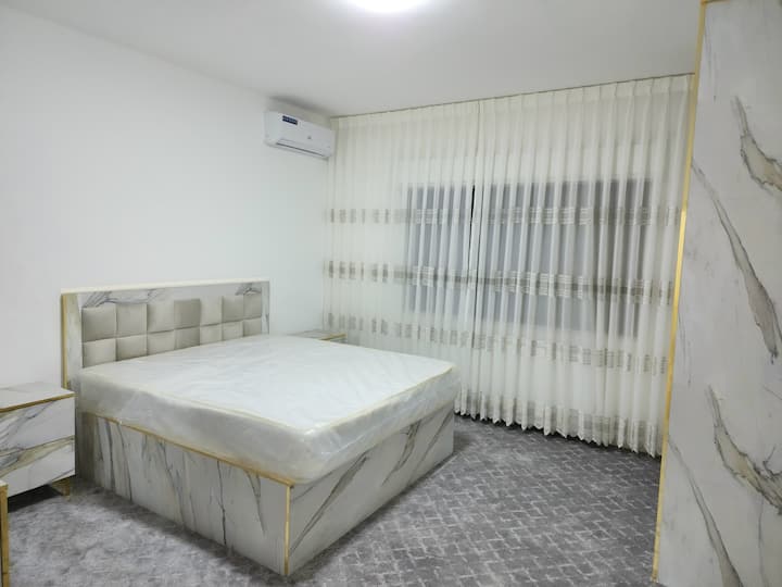 Apartment In The Heart Of Amman - Amman
