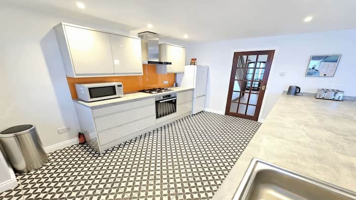 Rockham Bay View - Sleeps 6 | Mortehoe - Woolacombe