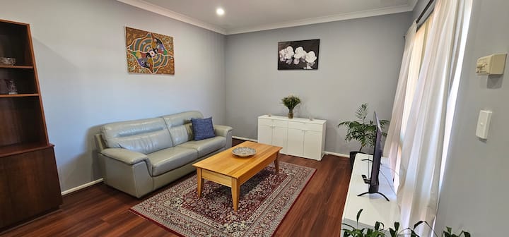 Quiet & Clean 2br House Stay - Perth