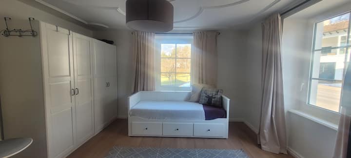 Zimmer In Einem Einfamilienhaus - Liechtenstein