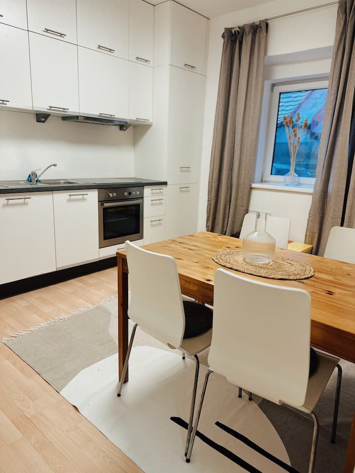 Grazerhof Top 20 | Altstadt Apartment - Graz