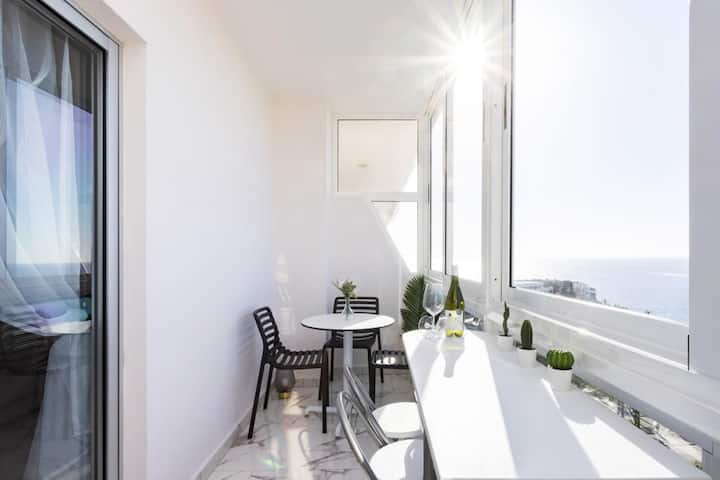 Apartamento Vistas Al Mar - Adeje