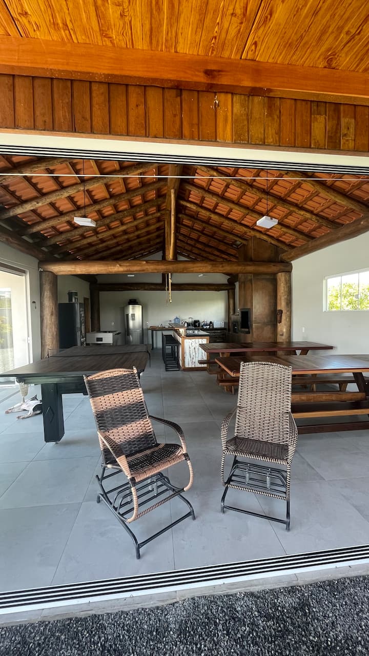 Recanto Da Lagoa Sc - Barra Velha