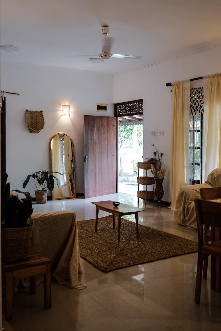 Mirissa Villa Pierre - Mirissa