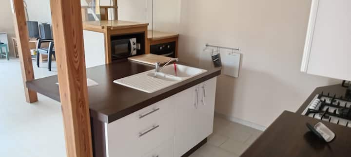 Maison Vacances Kerlouan - Kerlouan