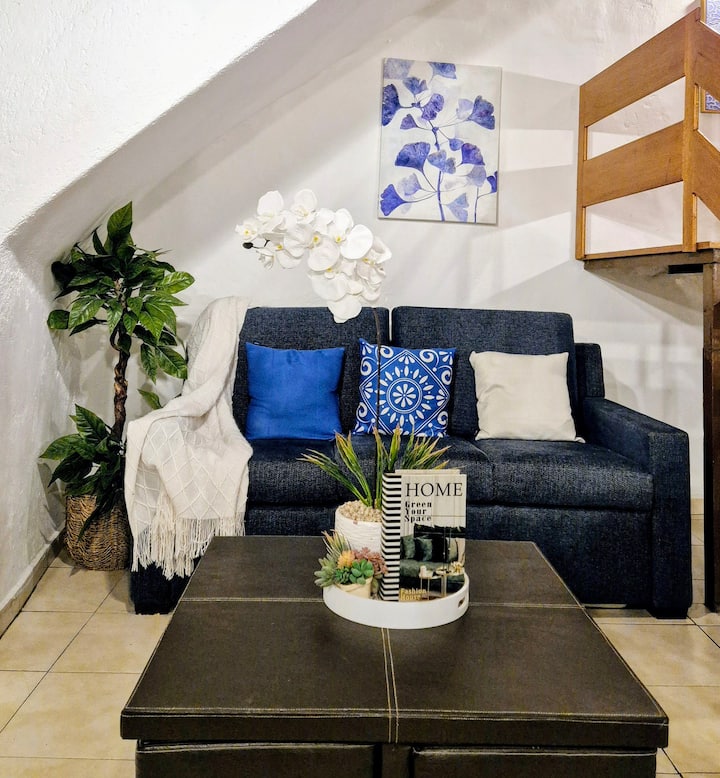 Residencia En El Centro Alhóndiga Guanajuato - Guanajuato