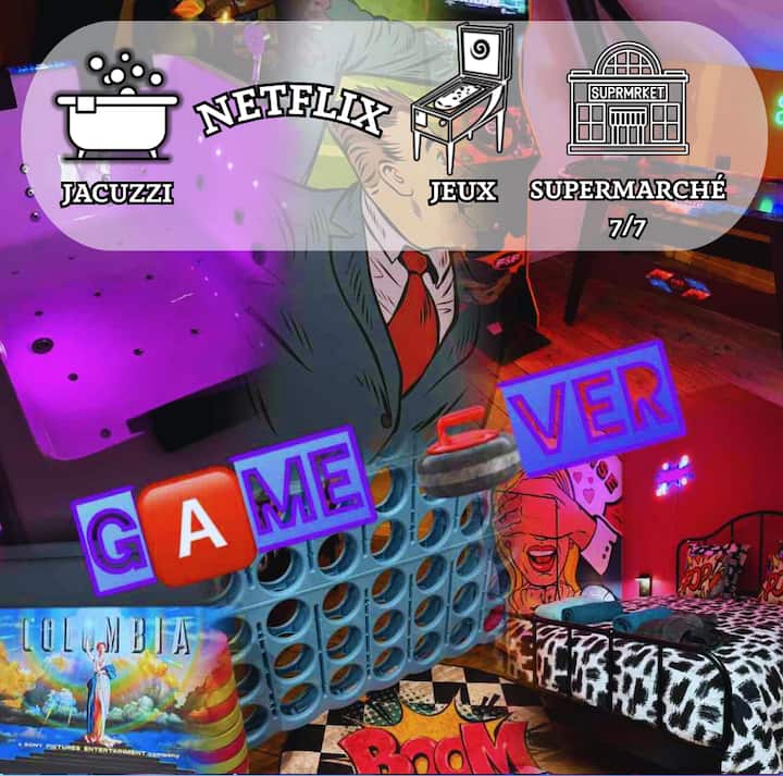 *Game.over* - Épernay