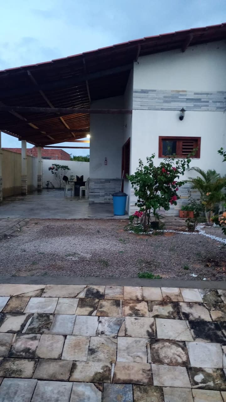 Casa Em Condomínio Fechado - Lagoinha