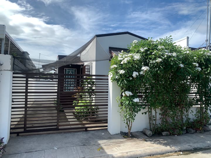 Jb Homes(entire Home•1bedroom•1bed•kitchen) - General Santos City