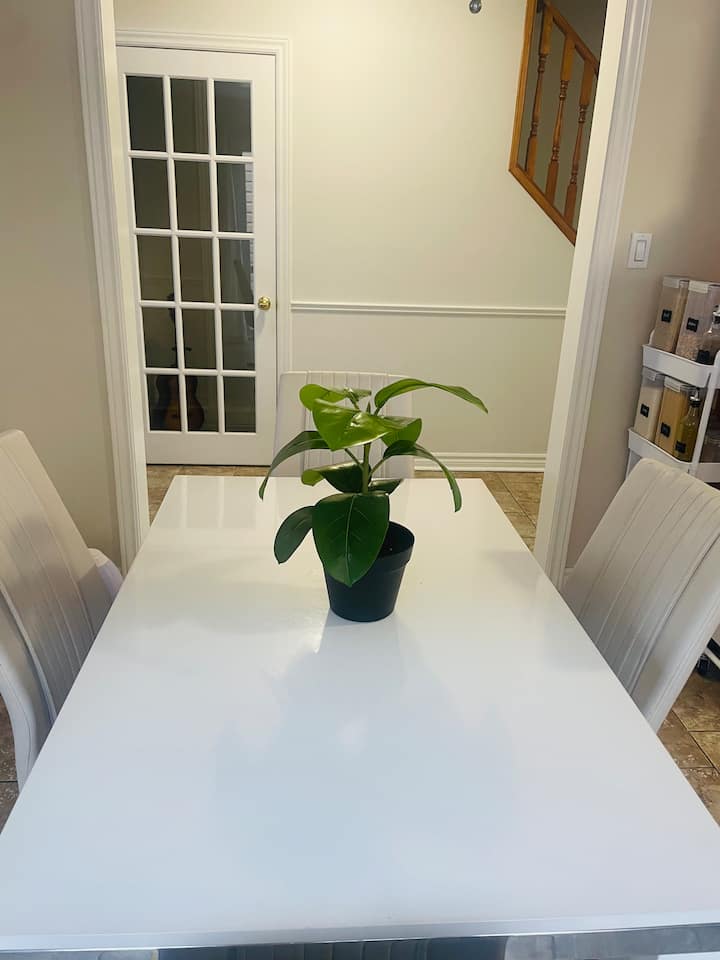 Peaceful Oasis - Room In East London - Dorchester