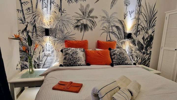 Appartement Du Bord De Mer Pour 4 Pers. - Monopoli