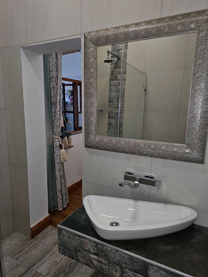 The
Corner House - Somerset West