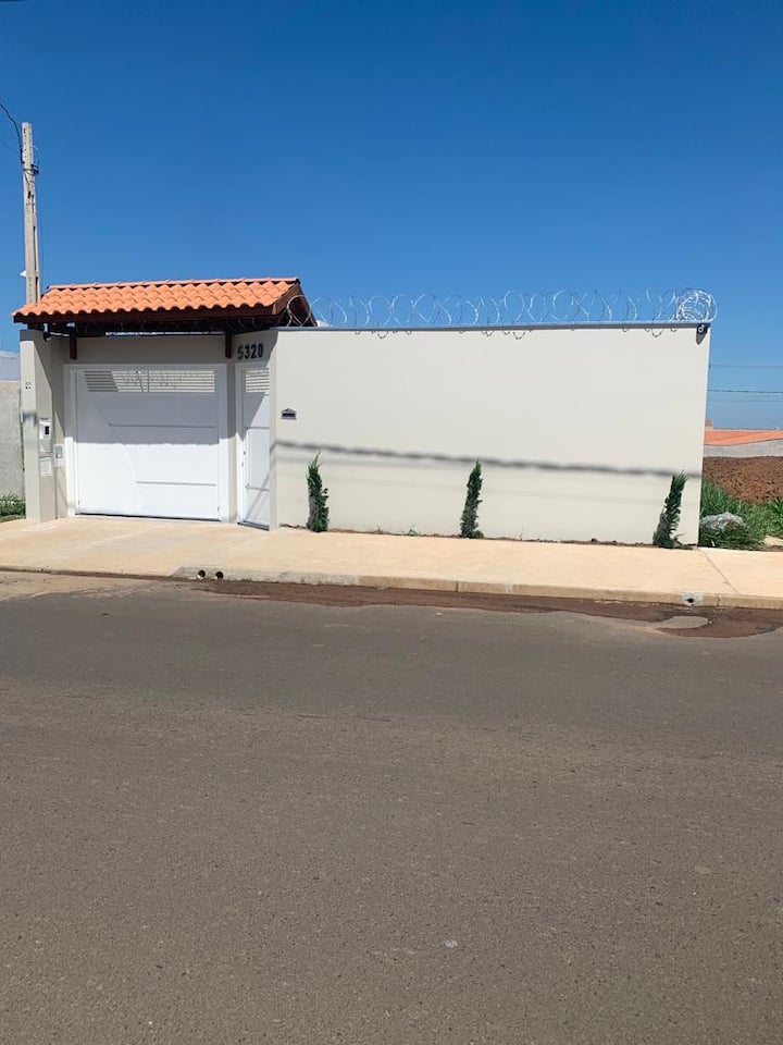 ÁRea De Lazer - São Carlos