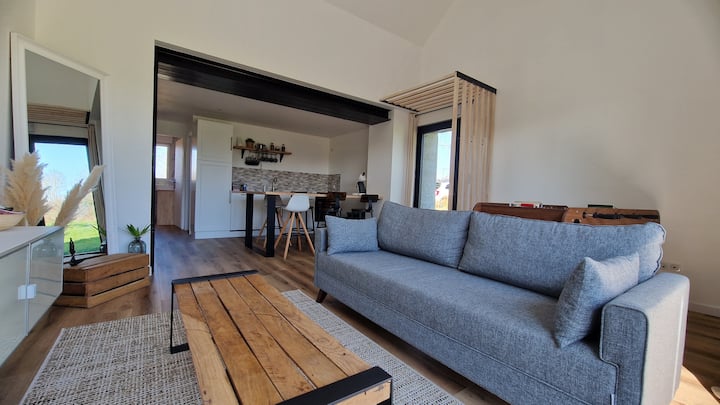 Maison 2-6 Personnes - Savenay