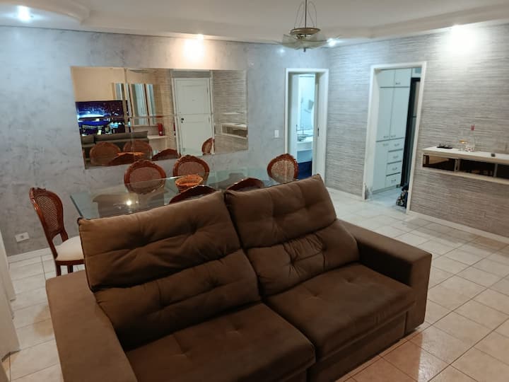 Apartamento Em Curitiba  No Bigorrilho, Excelente! - Curitiba