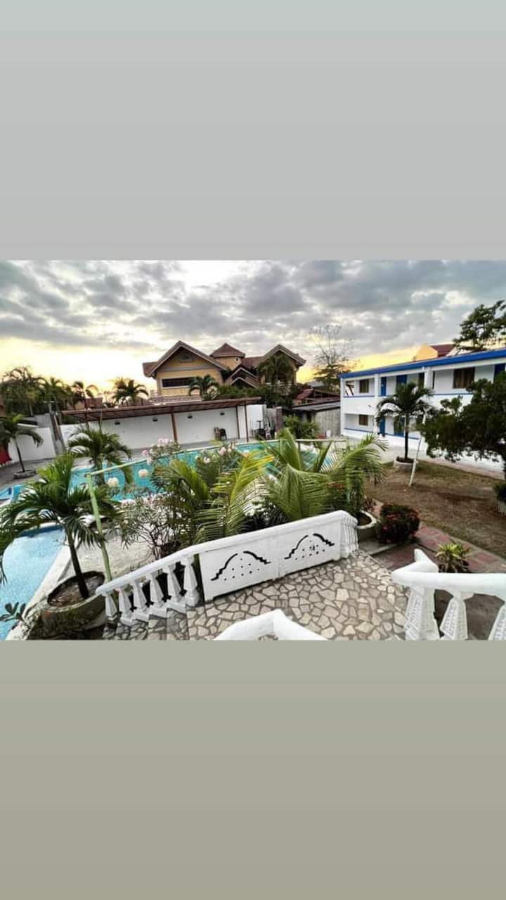 Zambales Resort Vacation Rentals - Philippines | Airbnb