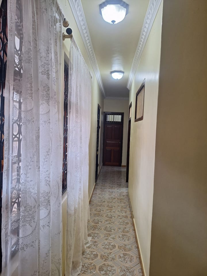 Zanzibar Quality House - Zanzibar