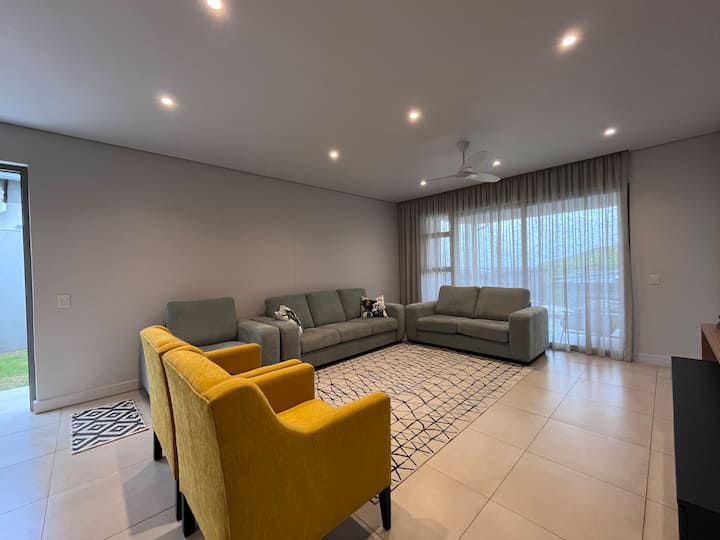 A House With Endless Amenities - eMdloti