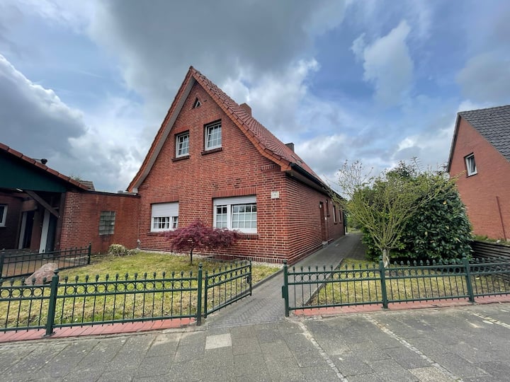 Unterkunft Lingen(ems) - Lingen