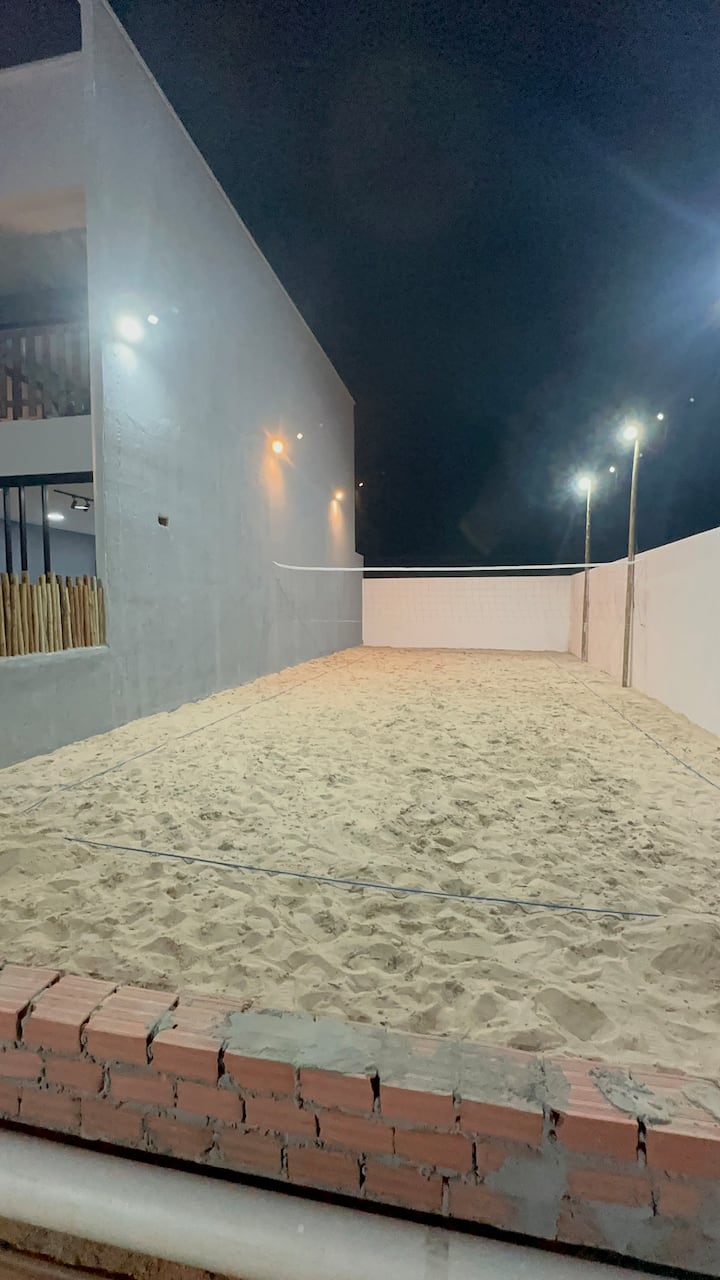 Casa Beth Shalom - Japaratinga