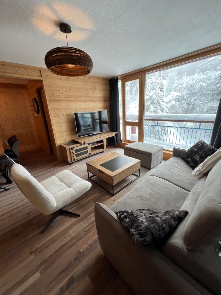 Location Au Ski Arc 1800 - Bourg-Saint-Maurice