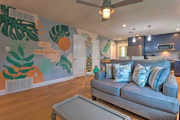 Pensacola Backyard Oasis - Pensacola Beach, FL