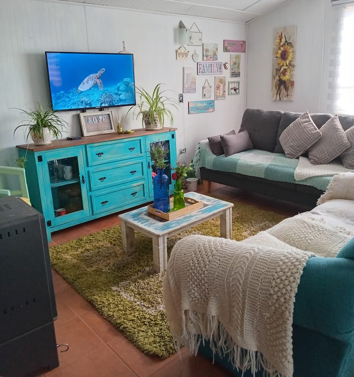 Casa Familiar - Frutillar