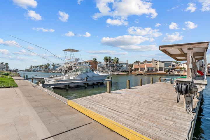 North Padre Hideaway - Unit 111 - North Padre Island, TX