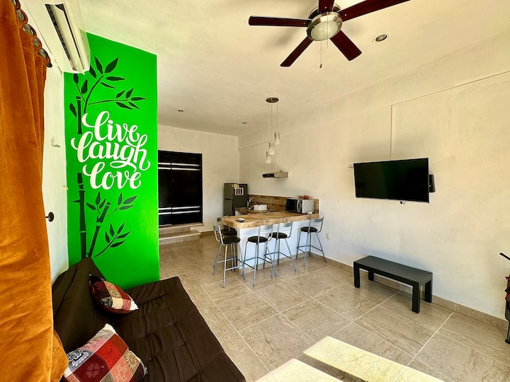 Punta Cabana Sur 1 - Isla Mujeres