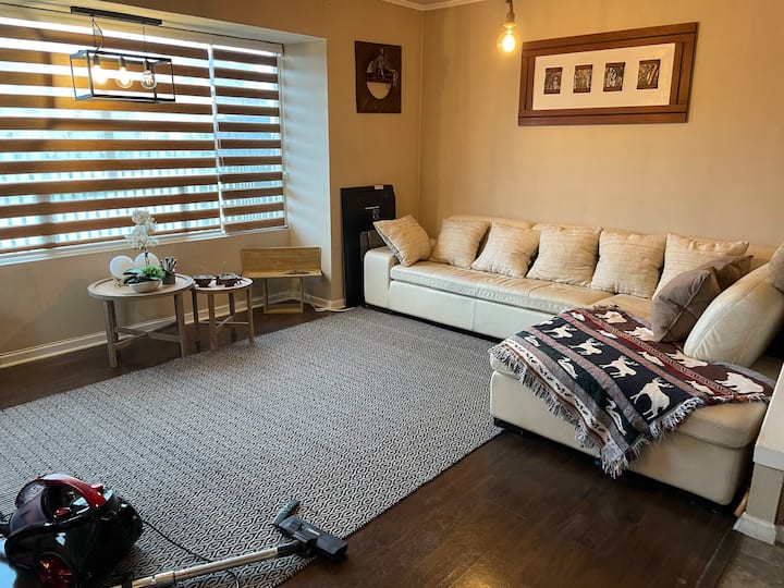Habitación Para 1 En Puerto Varas, Wifi Y Baño Ind - Puerto Varas
