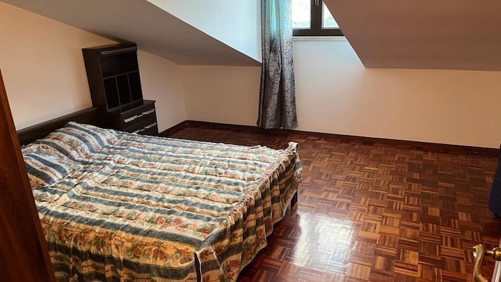 Apartamento A 5 Minutos Pombal - Pombal