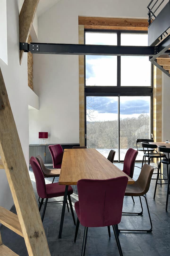 Domaine De Clauzel - Domme