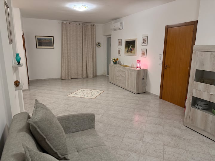 Casa Gelsomino A 300 Metri Dal Centro Storico - Otranto