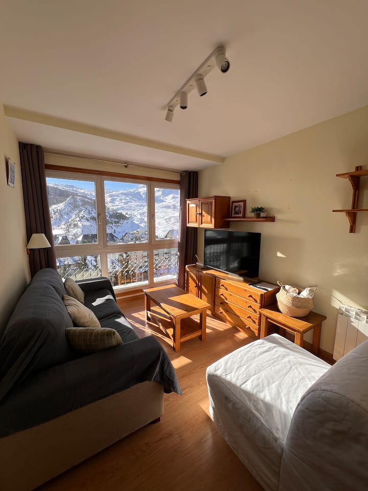 Apartamento Céntrico - Formigal