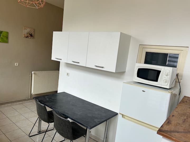 Belle Appartement - Meuse