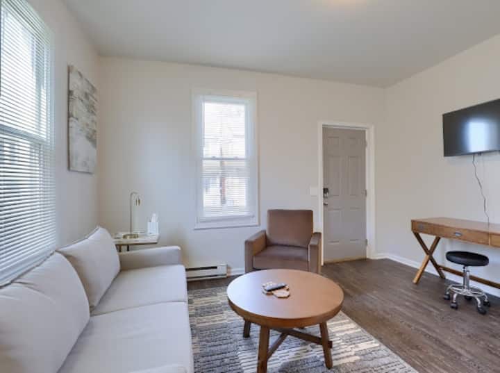 Cozy 1 Bedroom Apartment 15min From Hershey - 펜실베이니아