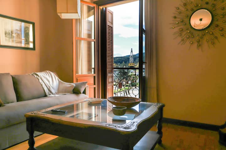 Apartamento En Ría San Esteban - Cudillero