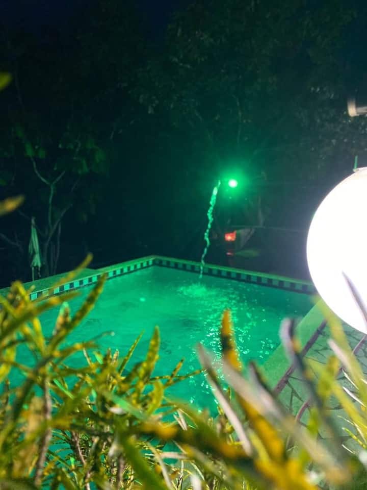 Chácara Imperial Caldas Novas - Caldas Novas