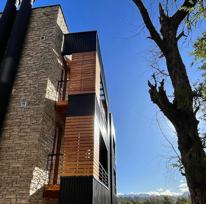 Aura - Villa La Angostura