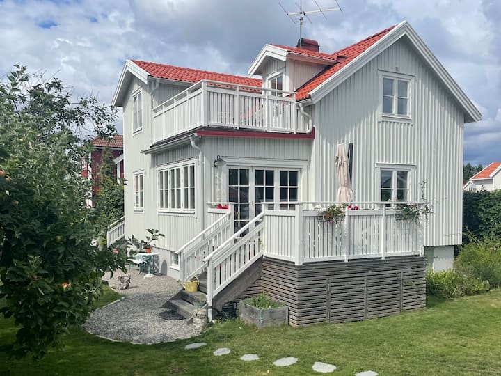 Mysig Villa I Stockholm - Estocolmo