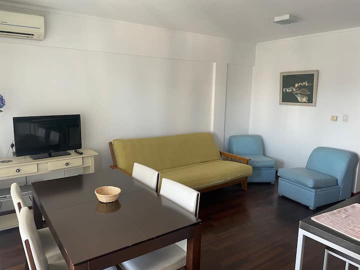 Departamento Céntrico Rosario - Rosario